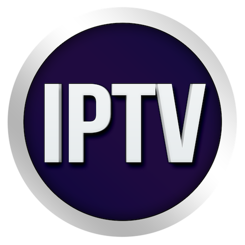 iptvpro最新版图标