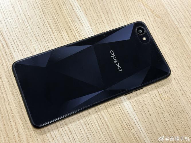 oppo手机屏幕出现黑色框框图标