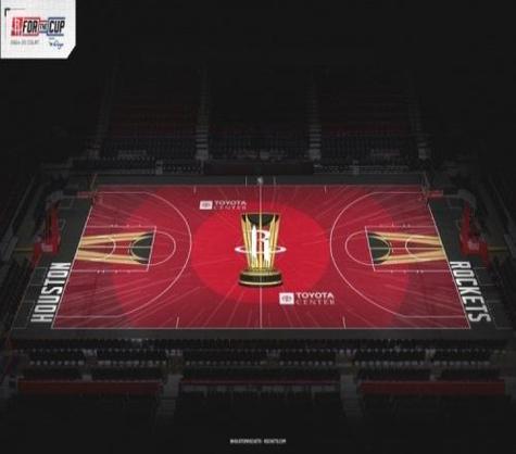 最强nba多少杯升王者截图
