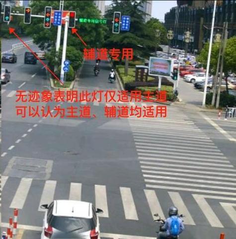 红绿灯在圈内啥意思截图