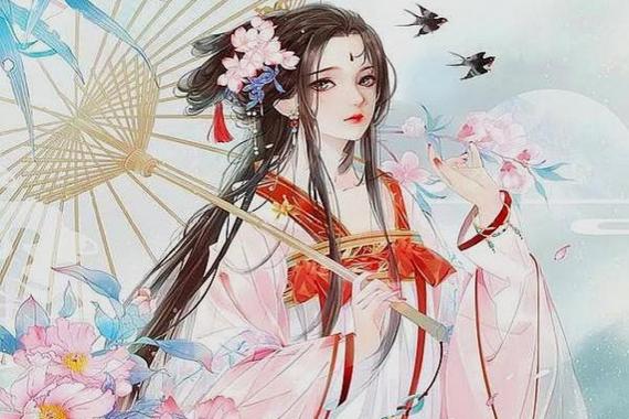 夜北绝世神医腹黑大小姐图标