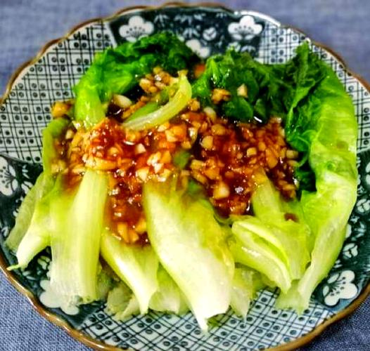 适合减脂的10个菜图标