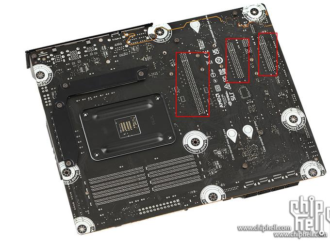 pcie5.0主板有哪些图标