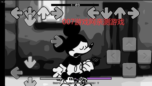 黑色星期五米老鼠模组下载图标