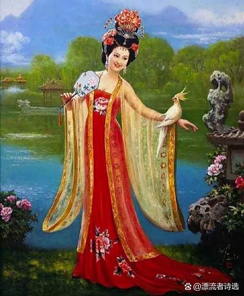 贵妃又茶又媚,皇上日日娇宠免费阅读截图