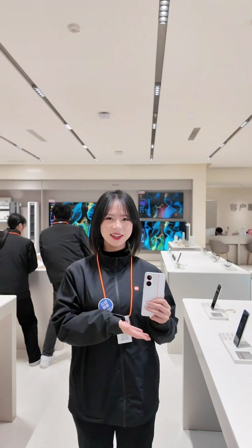 小米虚拟id有什么用