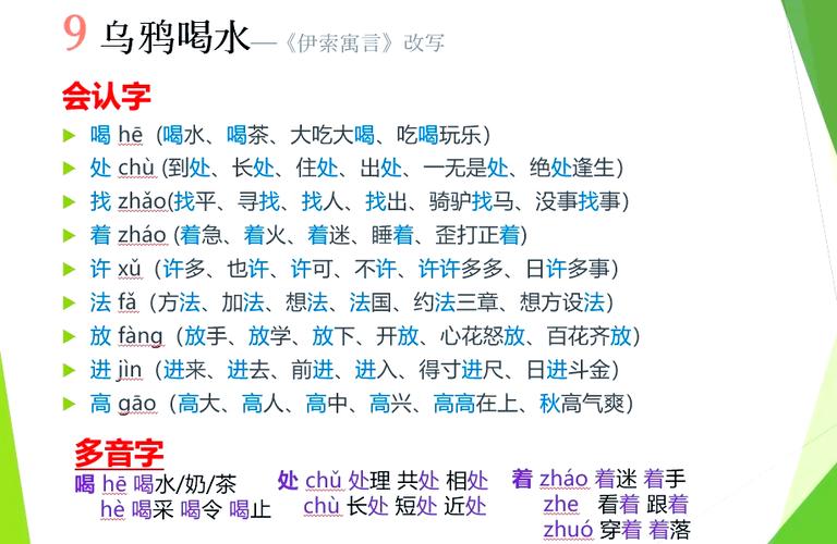 《寓言故事》100篇图标