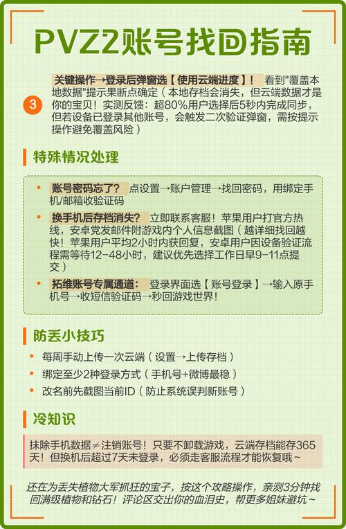 pvz2如何找回存档图标
