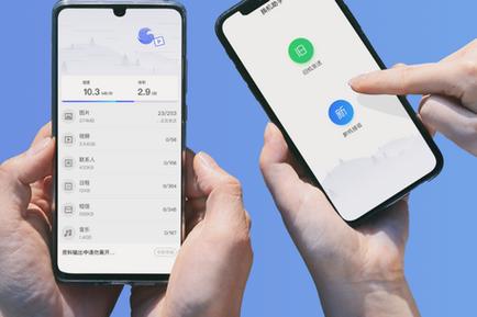 苹果一键换机到安卓用什么软件图标