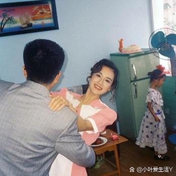 翻起旧照缩略图