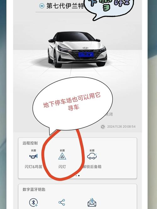 bluelink是什么功能图标