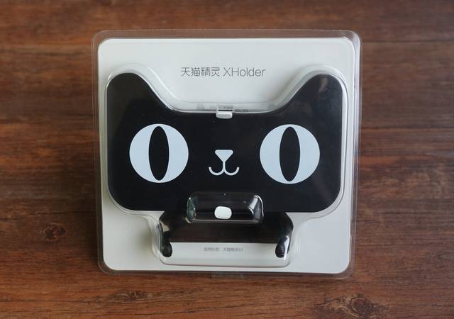 二手天猫精灵安全吗可靠吗图标