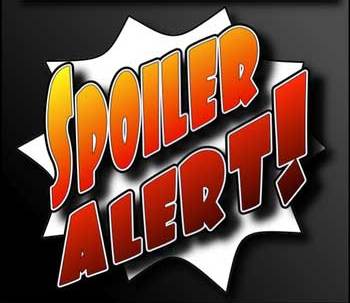 spoiler为什么是剧透截图