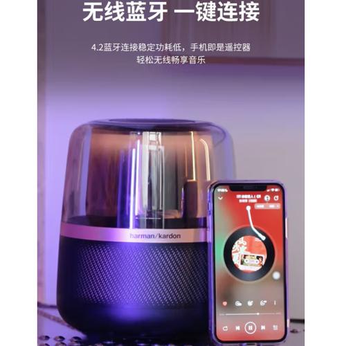 蓝牙音箱排行榜前十名图标