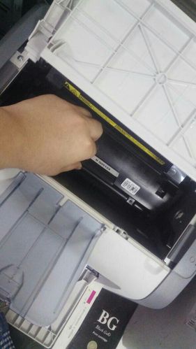 hp1020硒鼓拆装视频图标