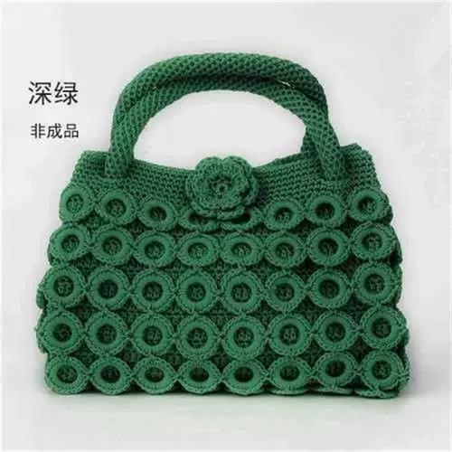 圈圈包包教程全视频图标