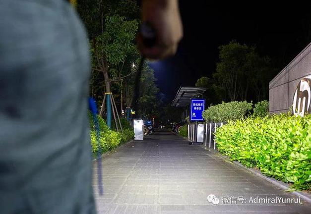 夜晚危险的回家路安卓图标