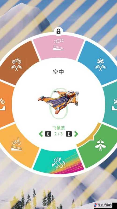 极限国度游戏介绍
