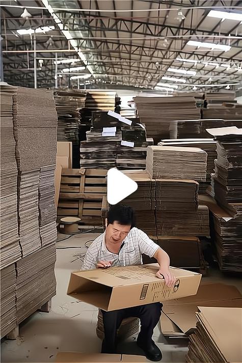 办一个纸箱厂需要投资多少钱图标