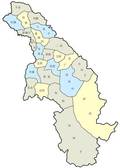 五常市地图最新版本图标
