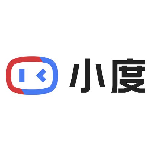 不同版本的小度软件截图