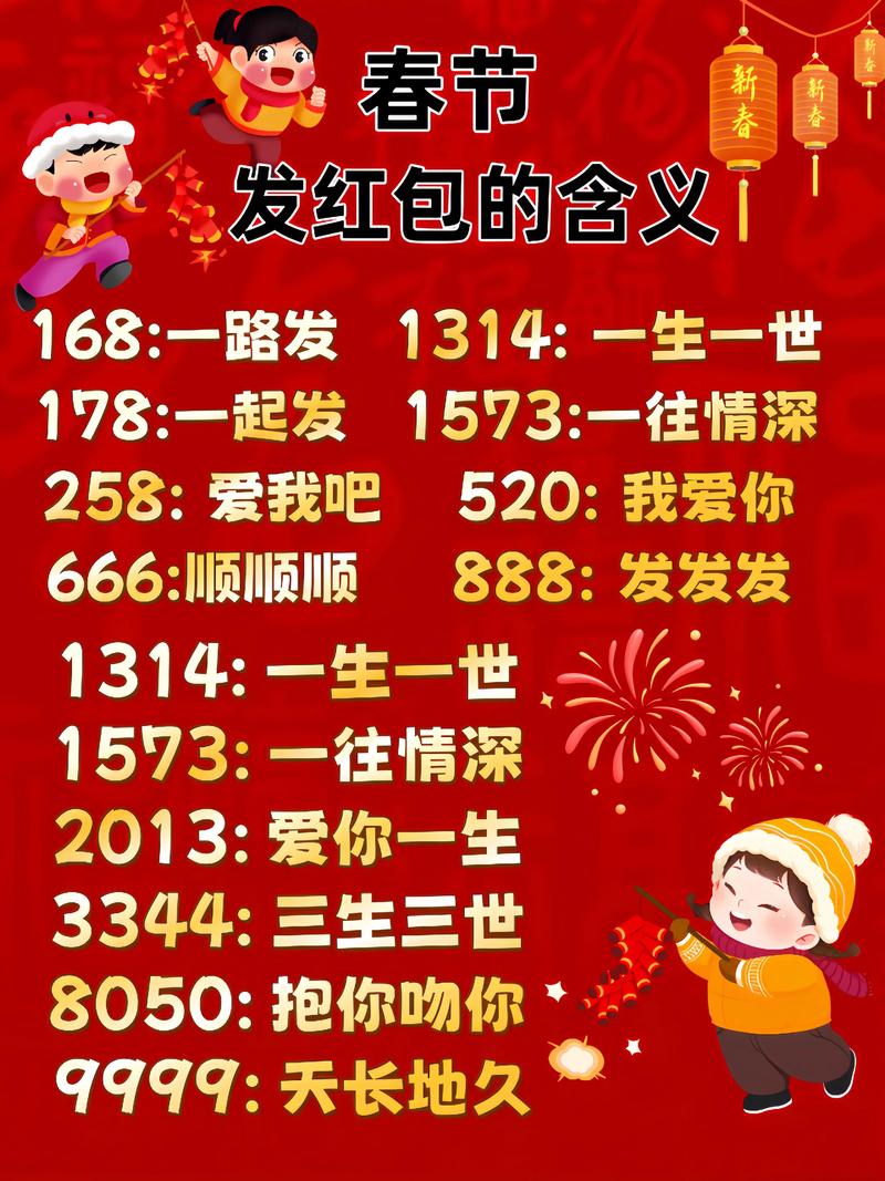 梦见偷别人的红包是什么意思截图