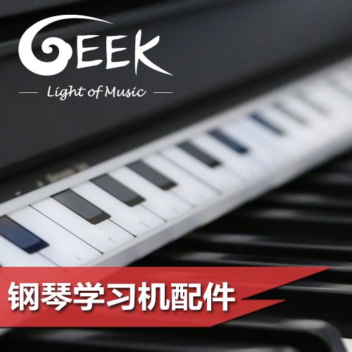 geek钢琴激活码大全图标
