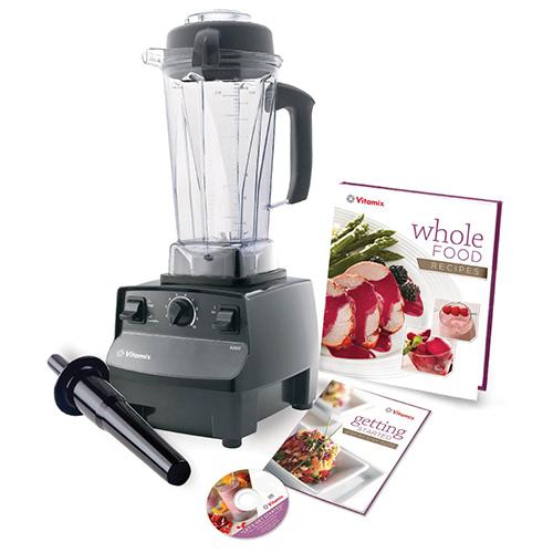 vitamix中文说明书图标