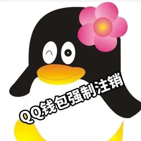 QQ钱包有一元余额还可以注销吗截图