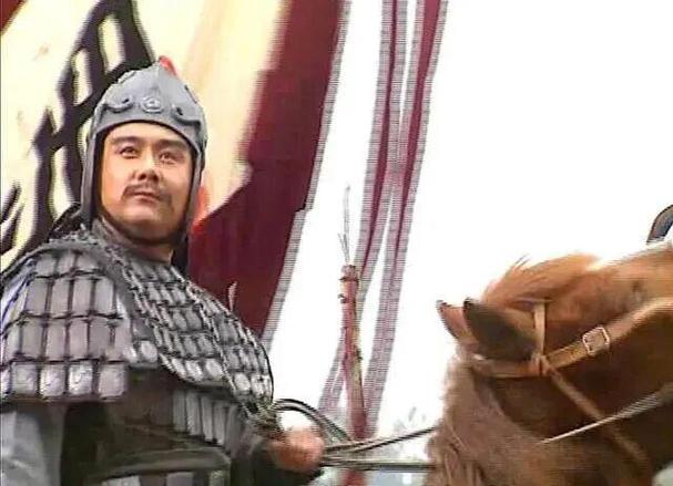 守卫剑阁五虎将马岱截图