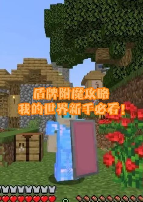 我的世界无限附魔指令图标