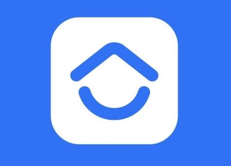 贝壳app图标
