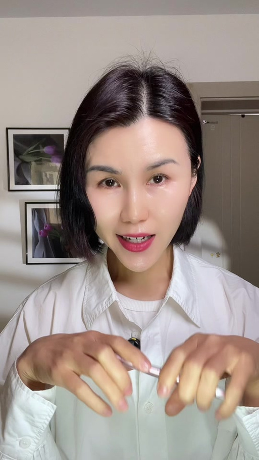 前置摄像头拍照太亮怎么办截图