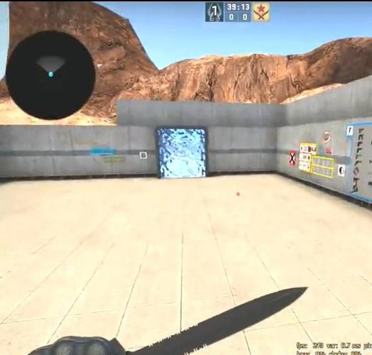 csgo可以连跳吗图标