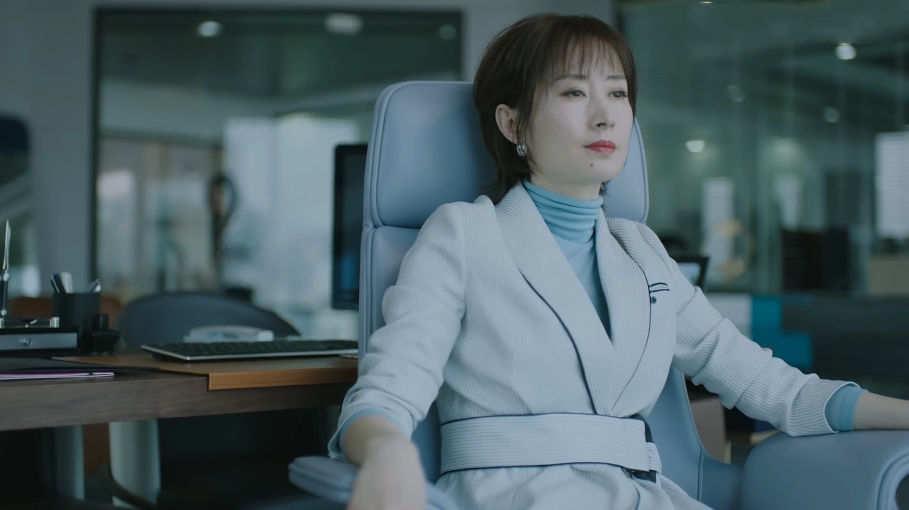 sw公司女职员截图