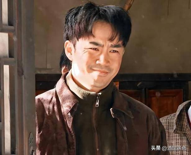 李茂才的结局图标