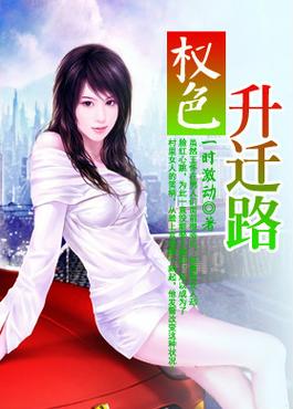 女局长朱小丽的升迁之路小说