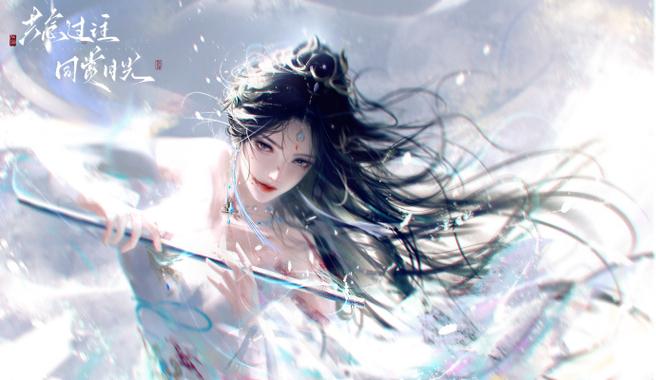 女主修炼飞升很多位面的小说图标