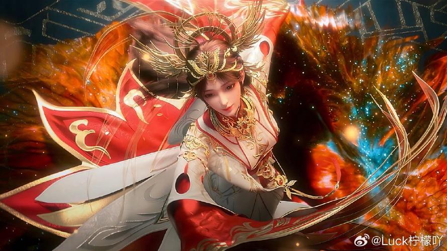 斗罗大陆动漫观看星辰影院图标