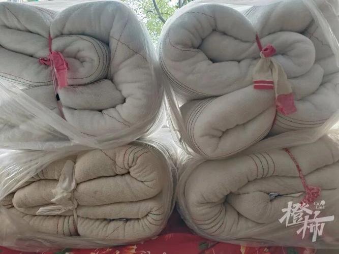 羊毛被旧了怎么处理图标