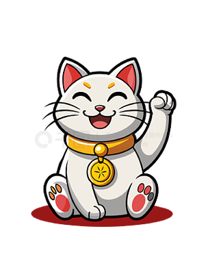 招财猫是阴气最重的物品吗图标