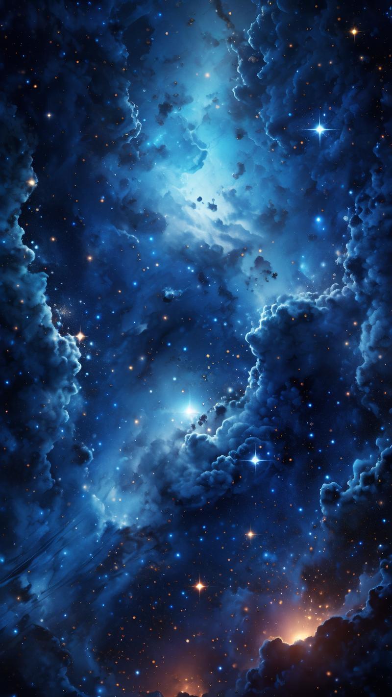 vivo手机专业拍照拍星空ISO图标