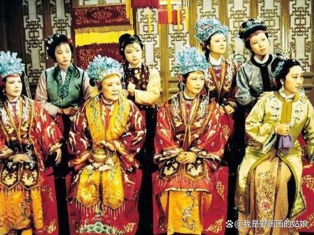 红楼发家致富史图标