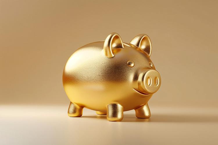 小金猪赚钱app图标