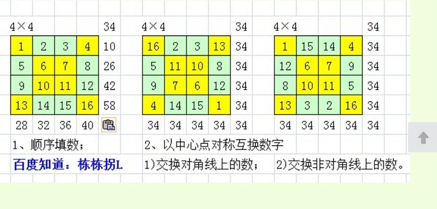 阵打一数字图标