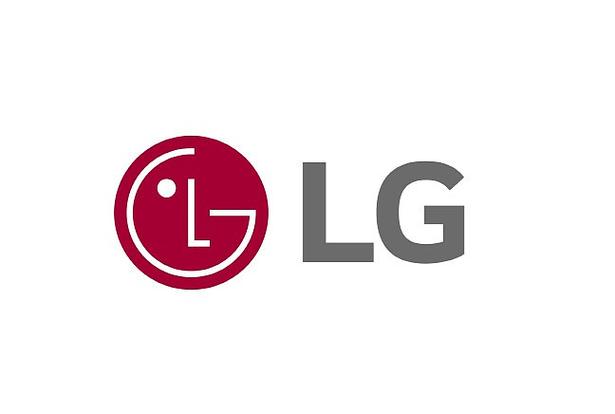 韩国LG公司图标