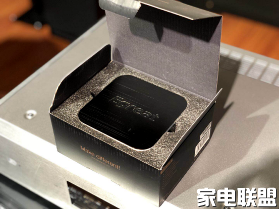 迷你黑科技盒子助手图标