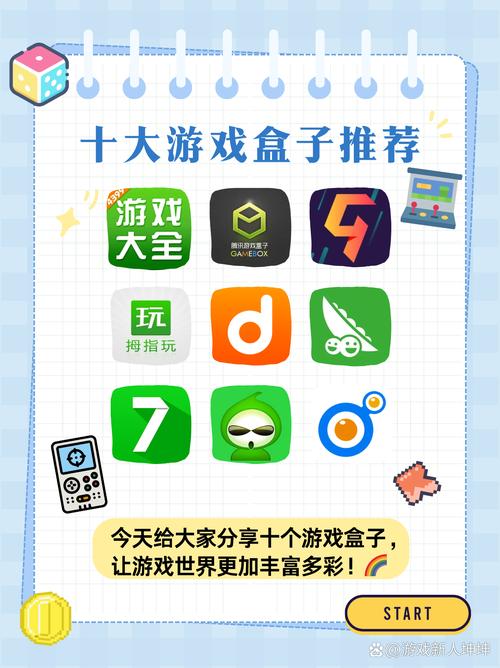 7344游戏盒图标