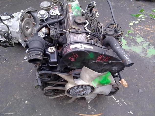 4j11发动机是进口的吗截图