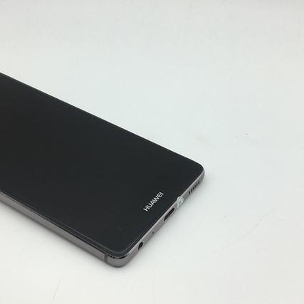华为手机移动数据灰色什么原因
